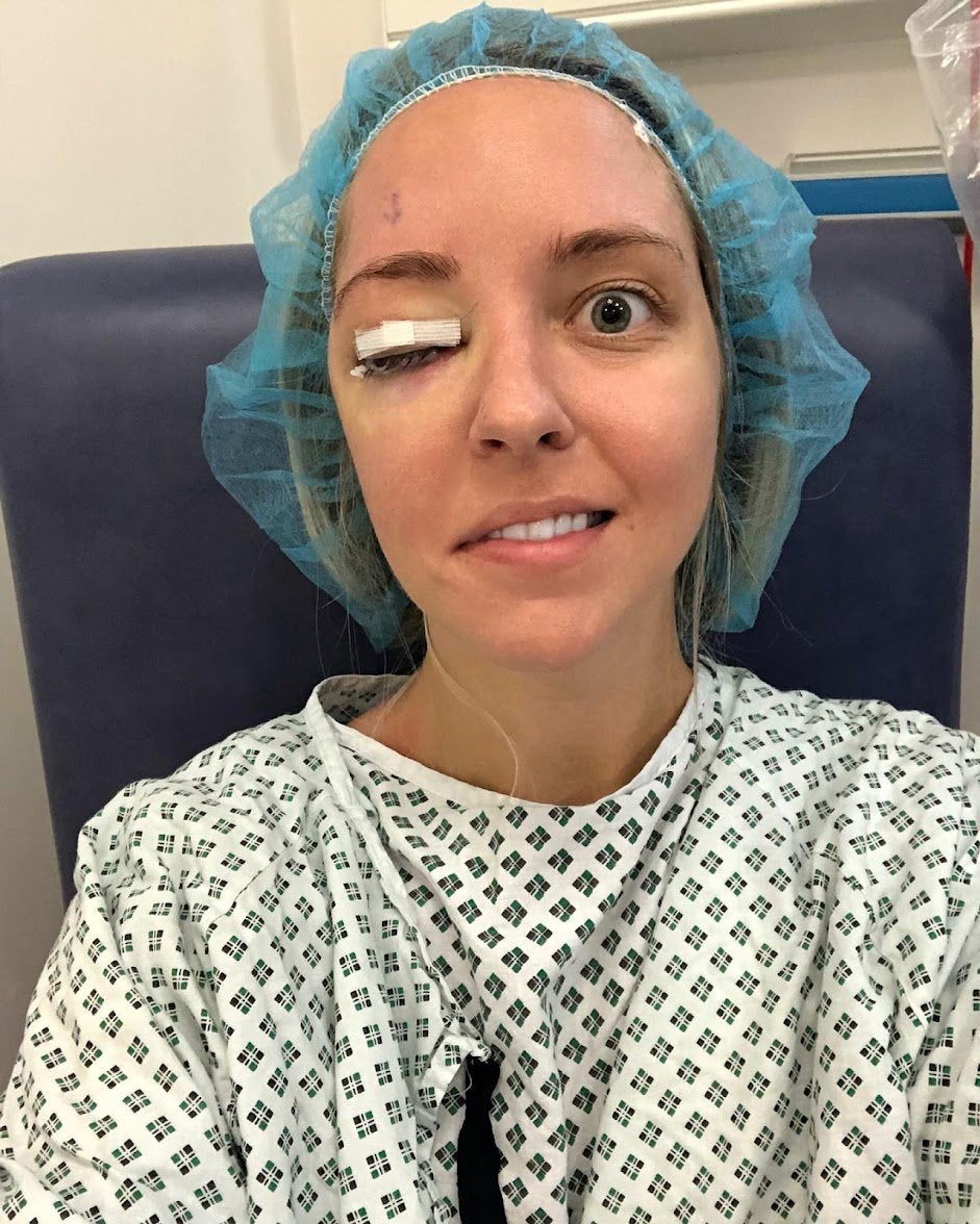 Short Sharp Scratch: Discovering the Importance of Being Vulnerable